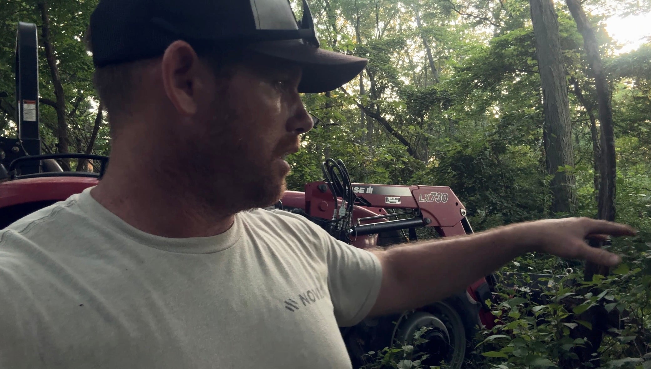 July 28, 2025 – Javin Mullet: Creating a Killer Scrape Location in Ill ...